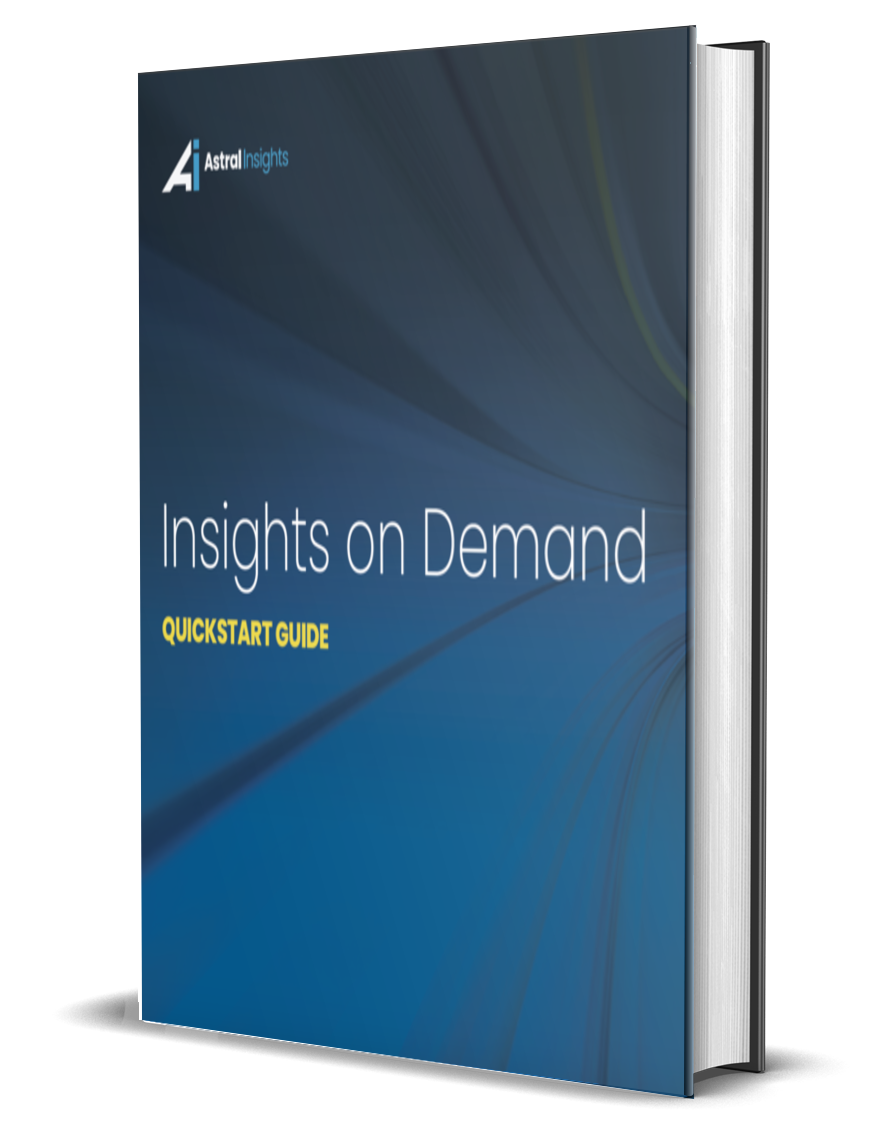 Insights on Demand