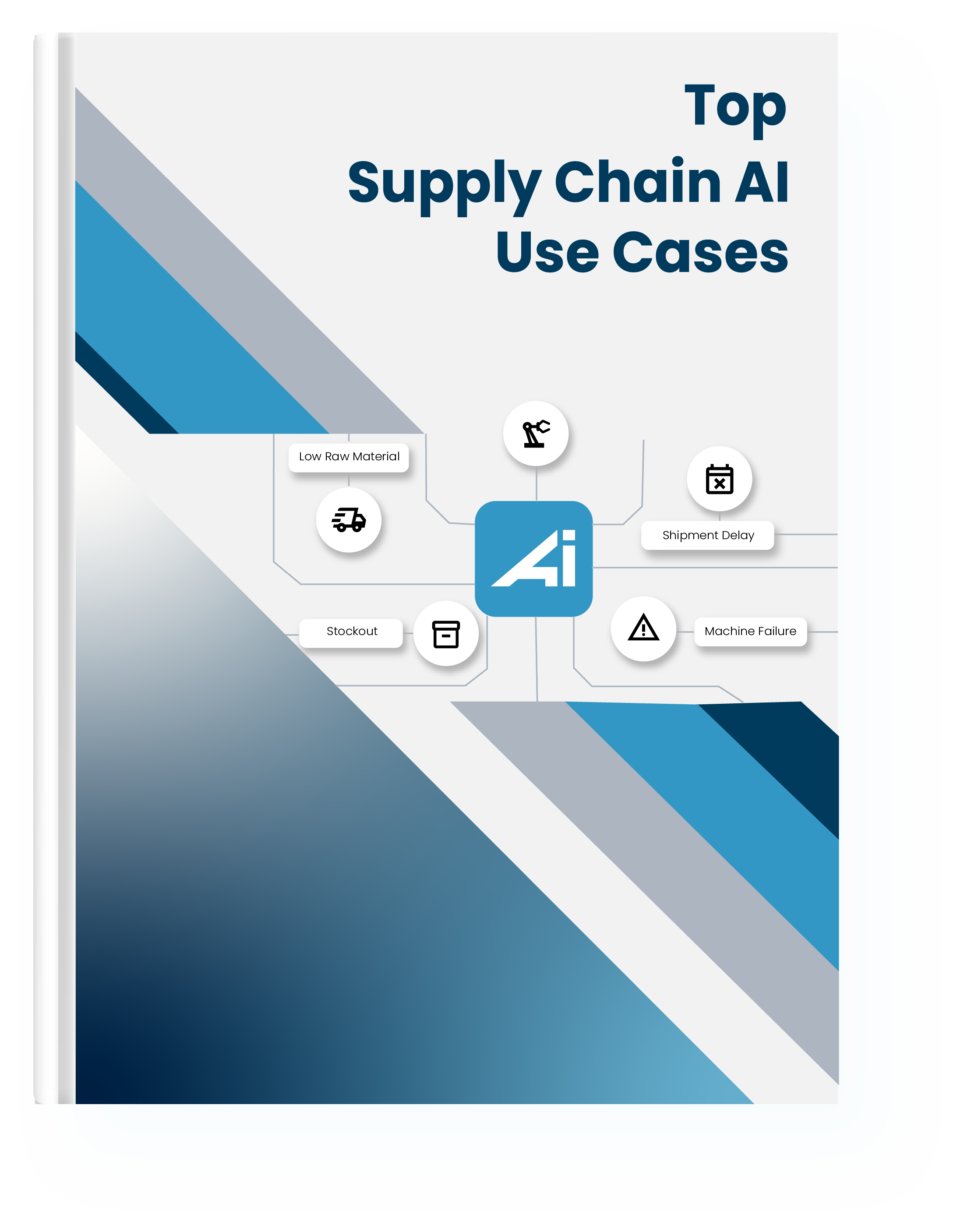 Top Supply Chain AI Use Cases
